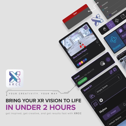 Winners & Finalists 2025 - AIXR XR Awards